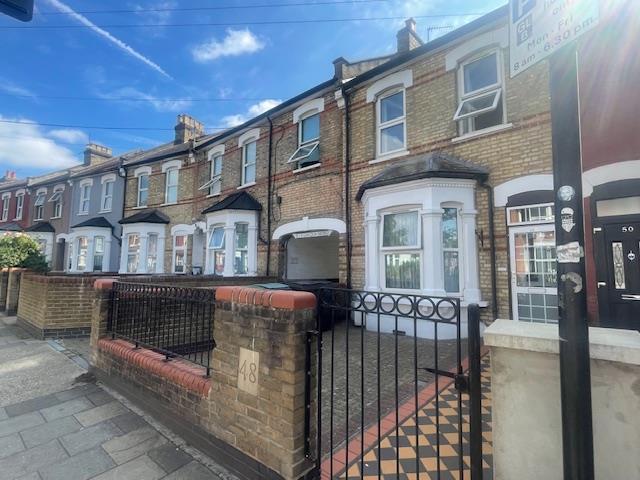 La Rose Lane, Tottenham House share - £850 pcm (£196 pw)