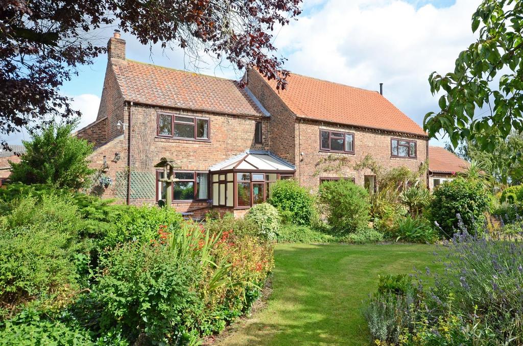Lowrance House, Hagg Farm, Askham... 4 bed house to rent - £2,250 pcm ...