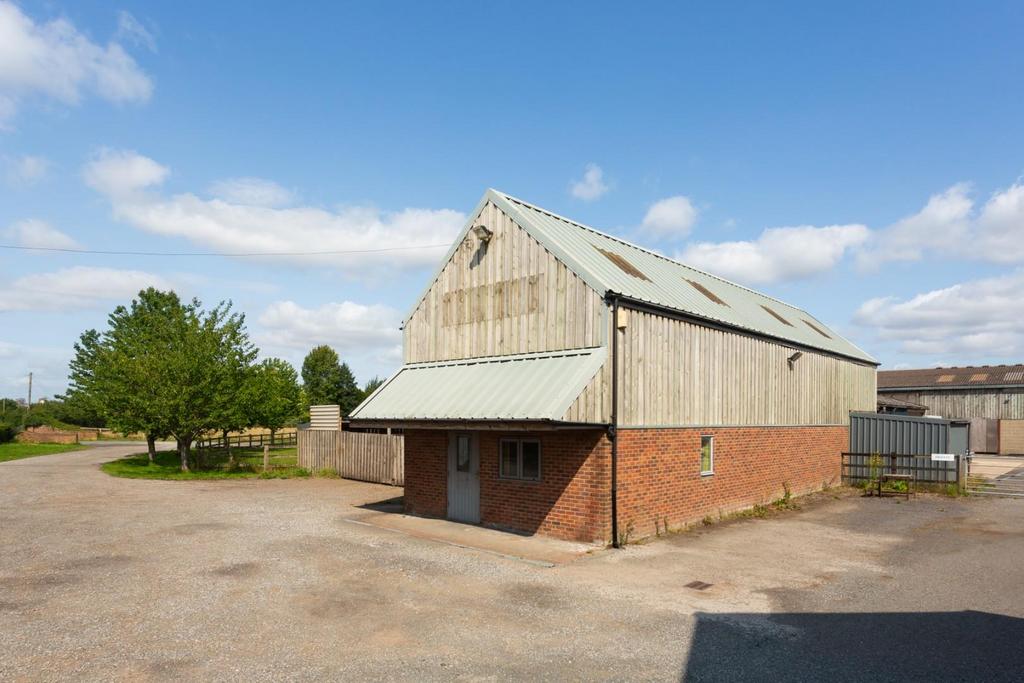 Foss Farm Shop, Temple Lane, Acaster... Retail property (high street ...