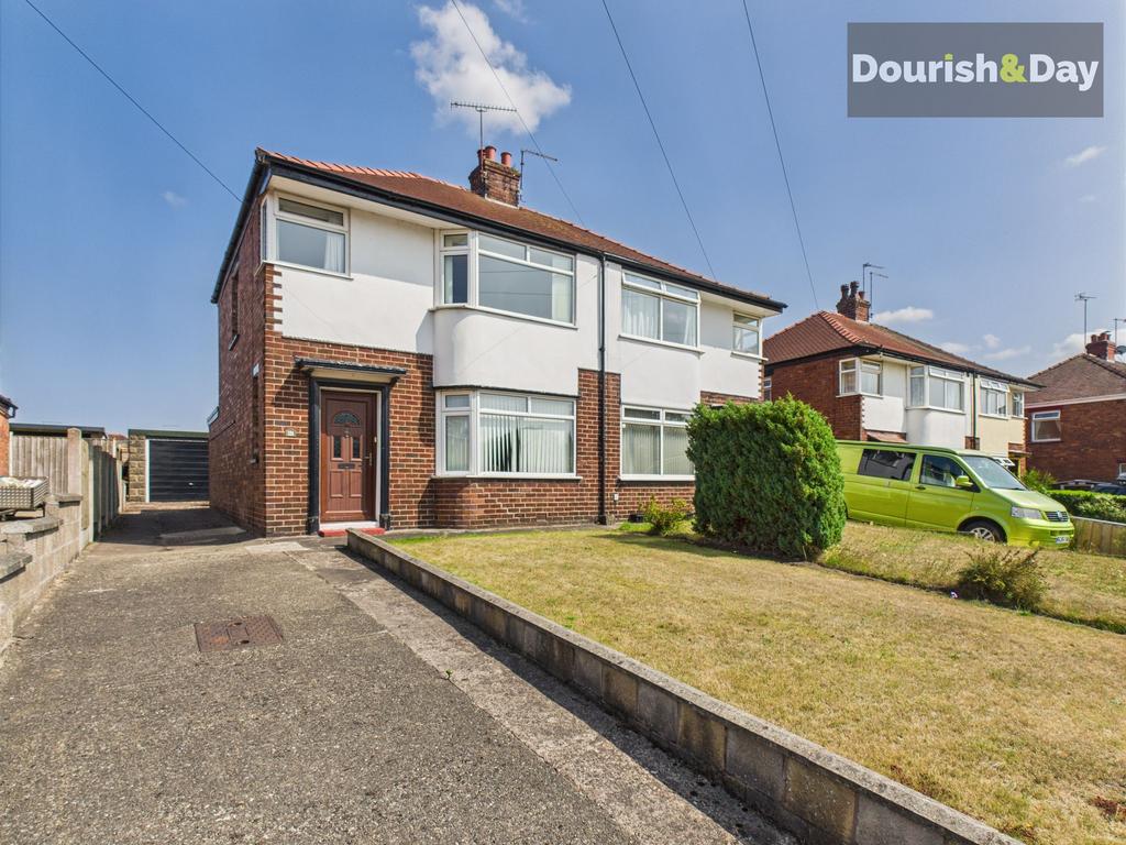 Dodington, Whitchurch SY13 3 bed semi-detached house for sale - £170,000