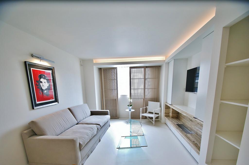 George Street, London, W1U 3QP 2 bed flat - £4,000 pcm (£923 pw)