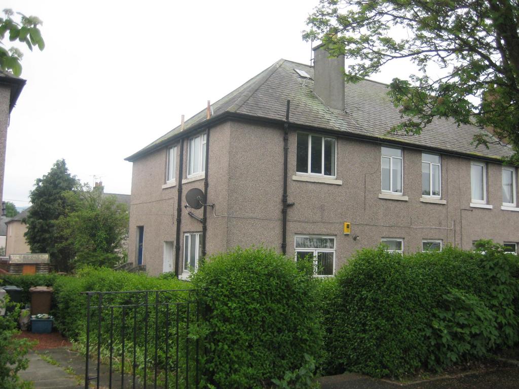 397 Calder Road EH11 4AL 2 bed flat - £1,095 pcm (£253 pw)