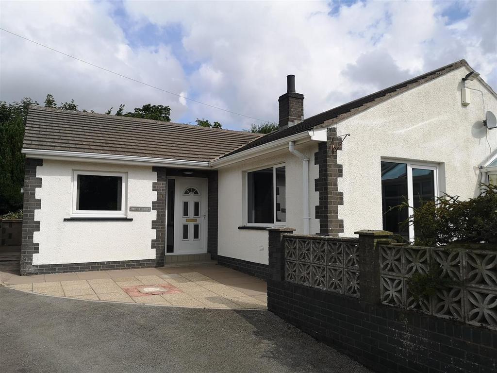 Dovenby, Cockermouth CA13 3 bed detached bungalow to rent - £1,150 pcm (£265 pw)