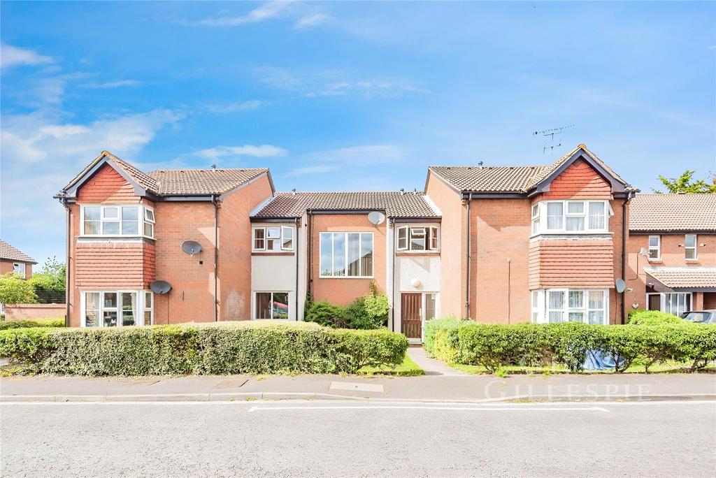 Clarkes Drive, Uxbridge, UB8 Studio - £1,000 pcm (£231 pw)