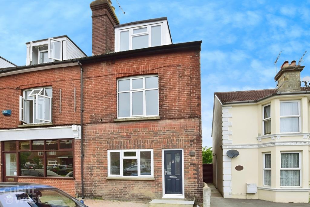 Farningham Road, Crowborough, TN6 1 bed apartment - £1,000 pcm (£231 pw)