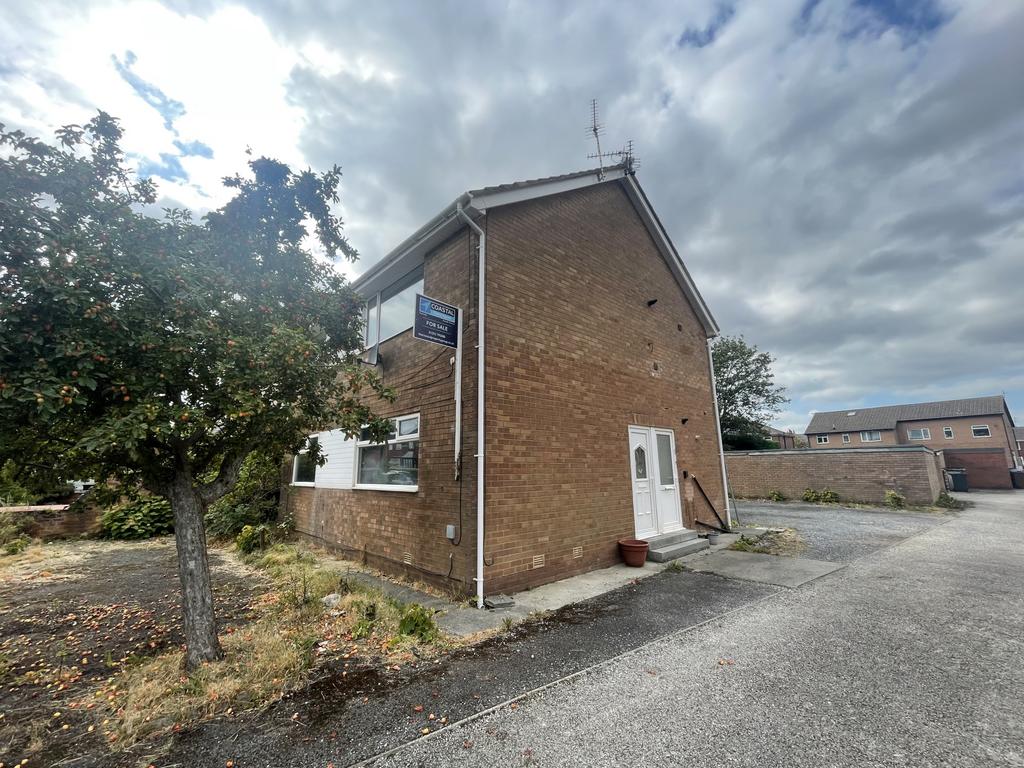 Stratford Road, Lytham St. Annes 2 bed flat for sale - £92,500