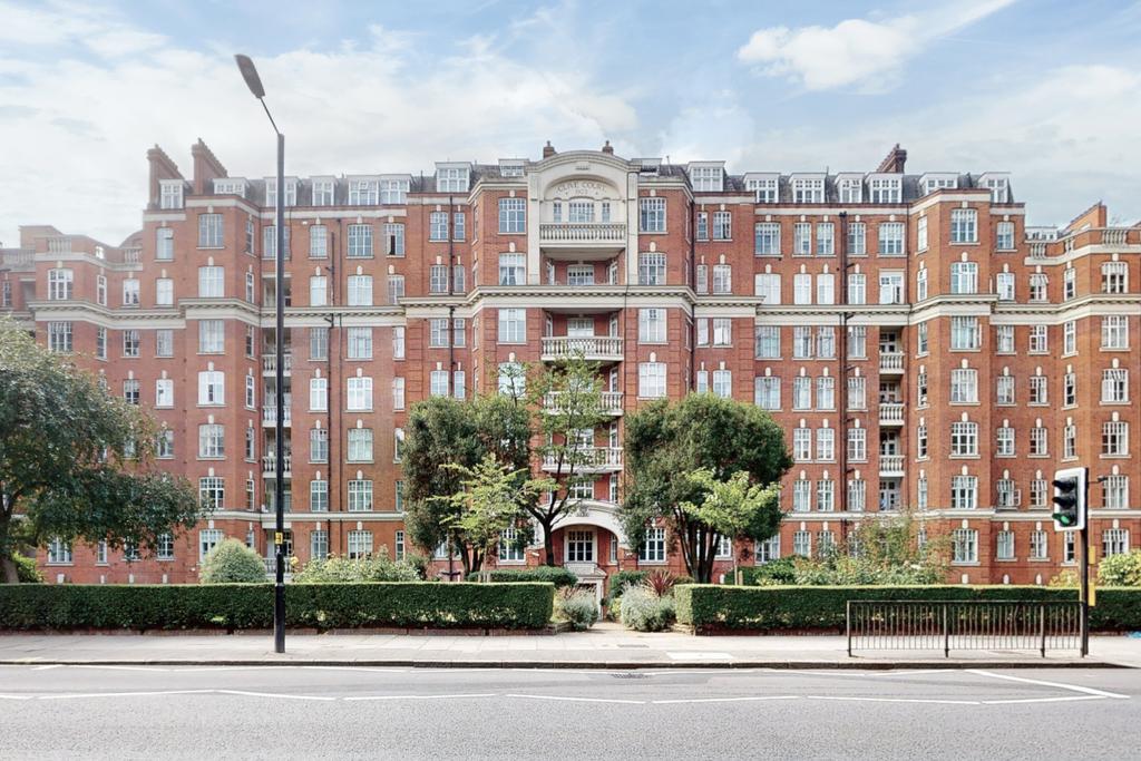 Clive Court, Maida Vale, London, W9 1 bed apartment for sale - £499,950