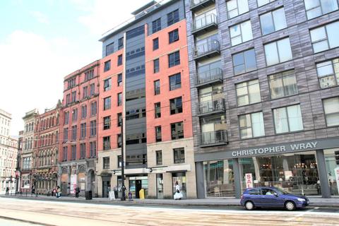 Lawrence Copeland - Salford | OnTheMarket