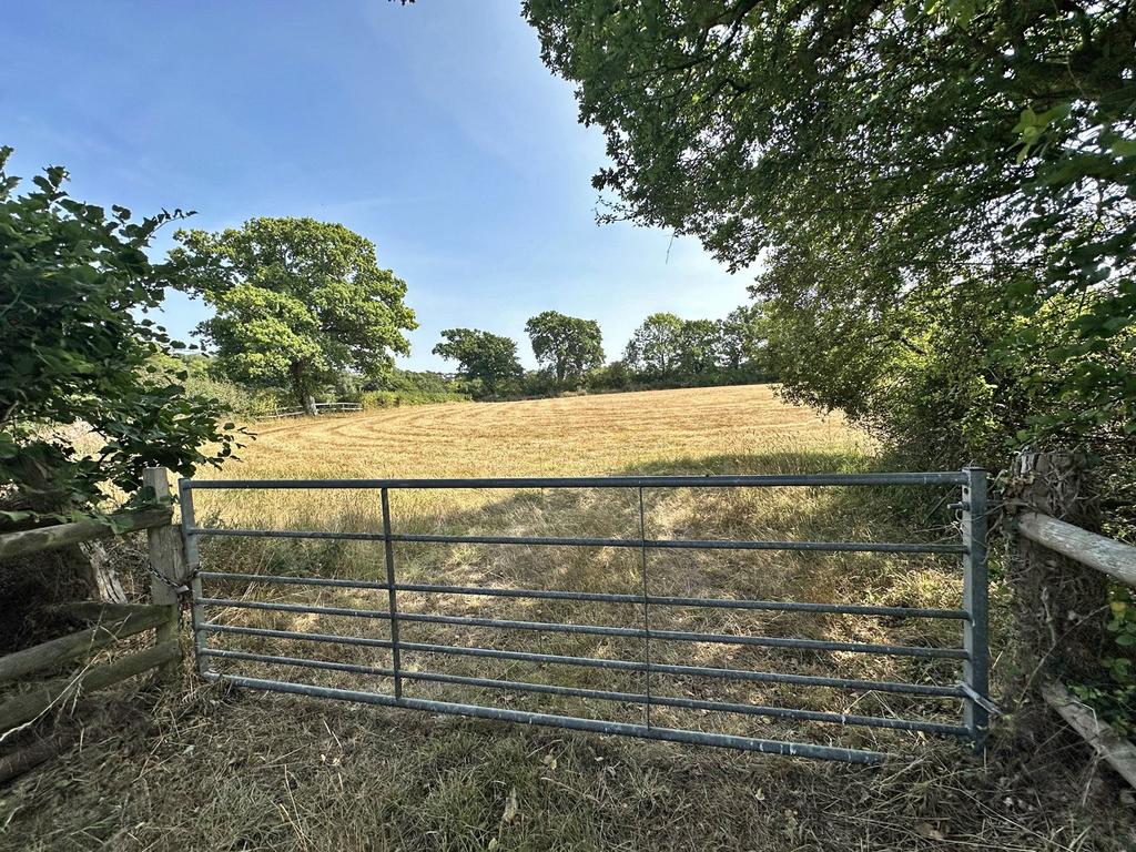 Lower Mead End Road, Sway, Lymington... Equestrian property for sale ...