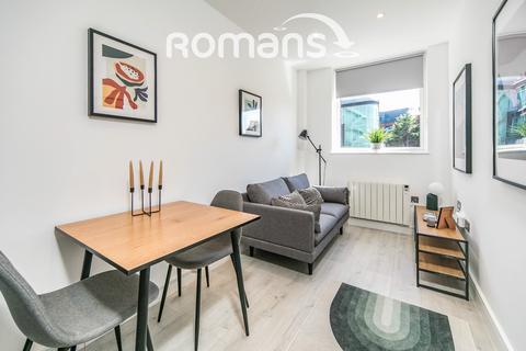 Flats To Rent In Reading | OnTheMarket
