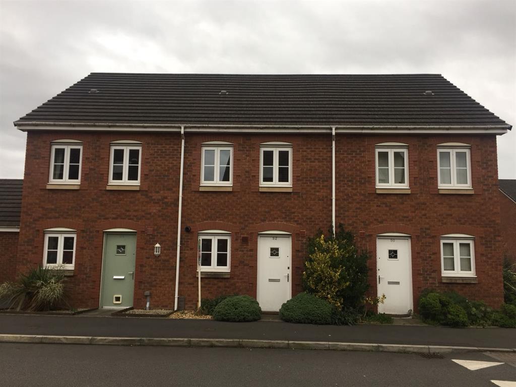 Heol Gruffydd, Pontypridd, CF37 5PQ 2 bed terraced house - £950 pcm (£ ...