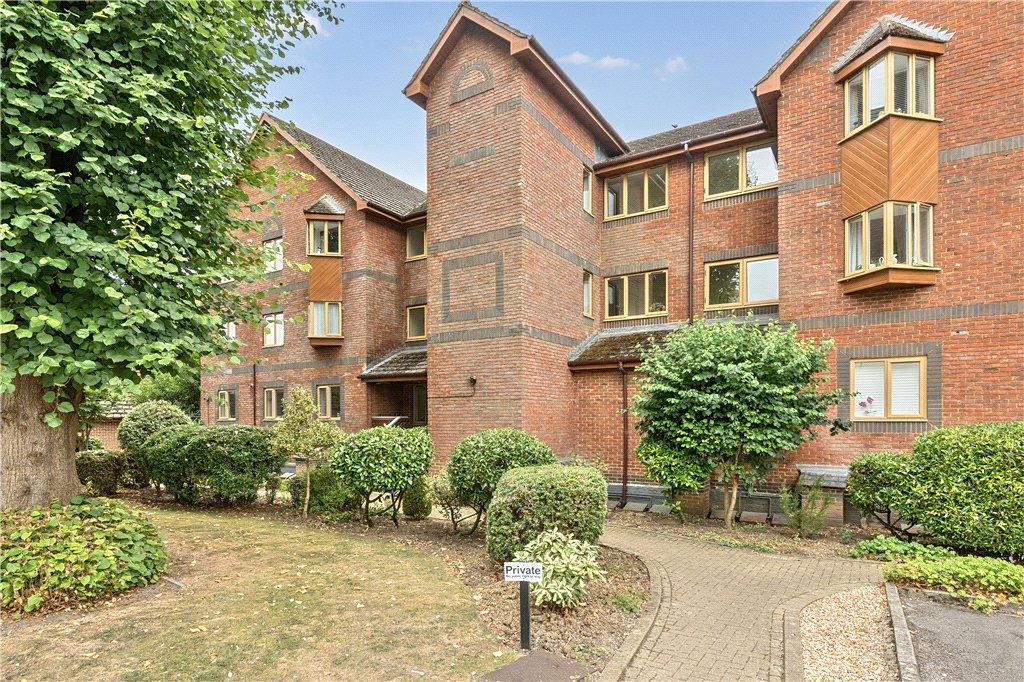Test Mill, Hollman Drive, Romsey... 2 bed apartment - £350,000