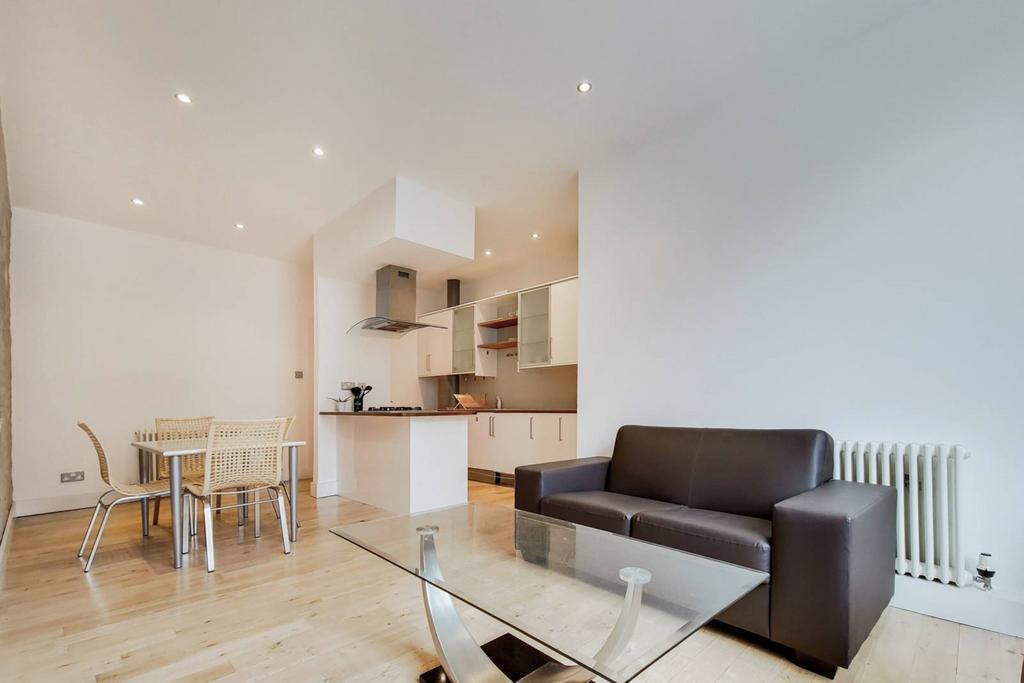 Thrawl Street, Aldgate, London, E1 2 bed flat to rent - £3,500 pcm (£ ...