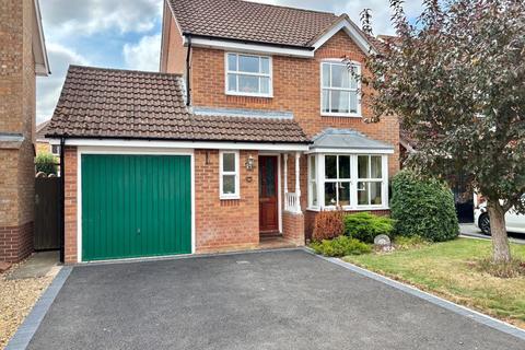 Houses for sale in Brixworth | OnTheMarket