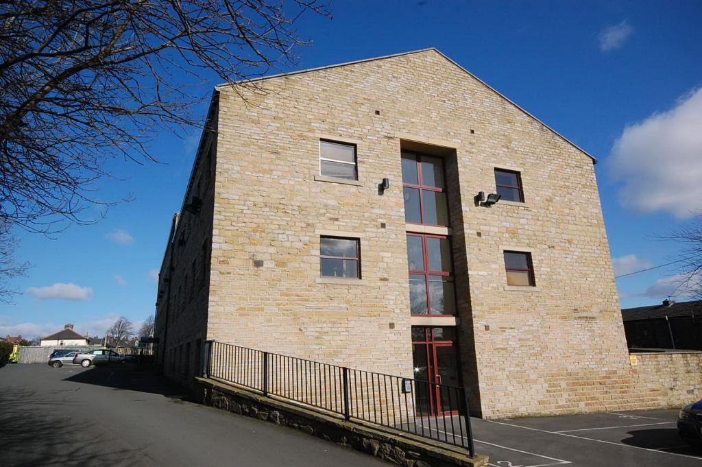 The Lighthouse, 3a New Hey Road... 2 bed apartment to rent - £795 pcm ...