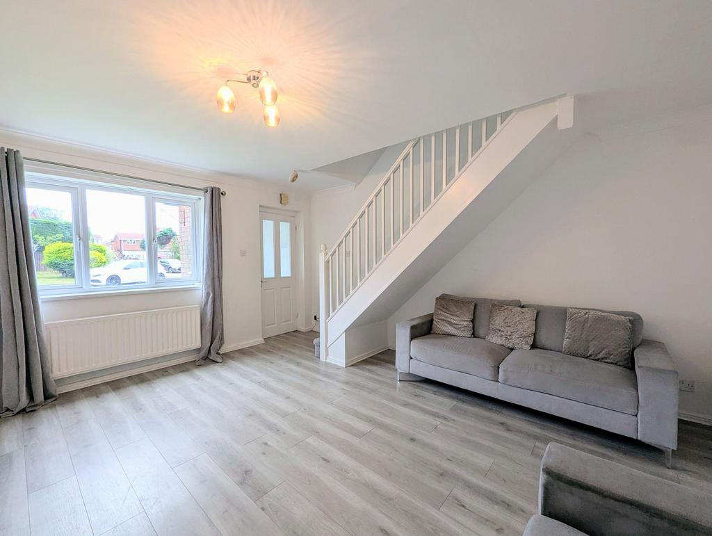 Whitchurch Close, Boldon Colliery, NE35 3 bed terraced house - £229,950