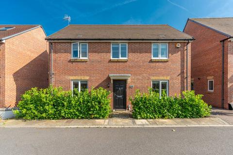 Houses for sale in Bushey | OnTheMarket