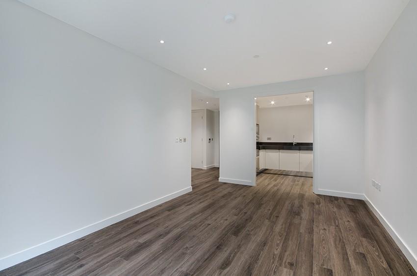 Meranti House, Goodman's Fields... 1 bed flat - £3,000 pcm (£692 pw)