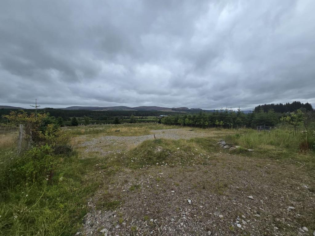 Farr, Inverness IV2 Land for sale - £80,000