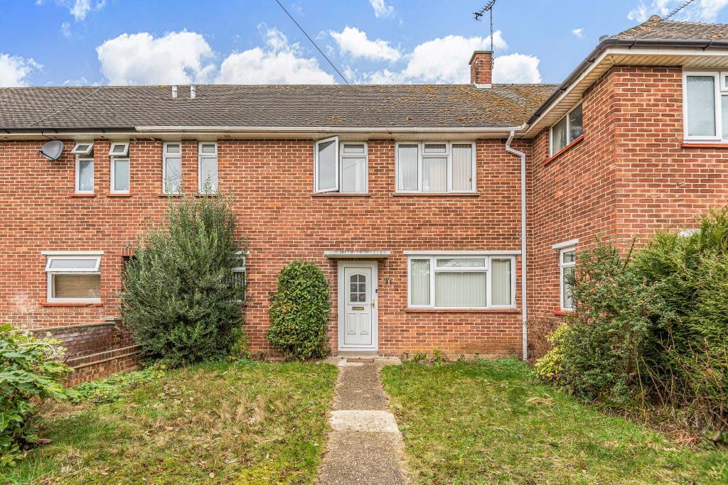 Fane Way, Maidenhead, SL6 3 bed terraced house - £420,000