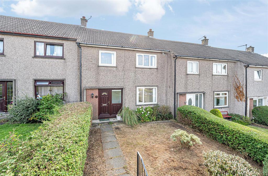 24 Clyde Crescent, Dunfermline, KY11 4NG 3 bed terraced house for sale ...