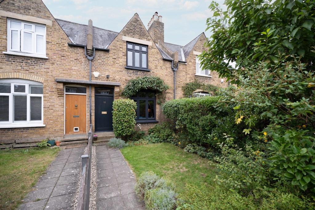 Maple Road, Penge, London, SE20 2 bed terraced house for sale - £500,000