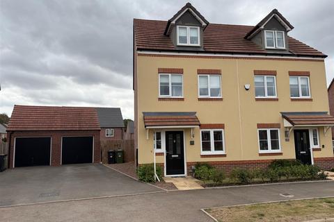 Houses for sale in Cookley | OnTheMarket