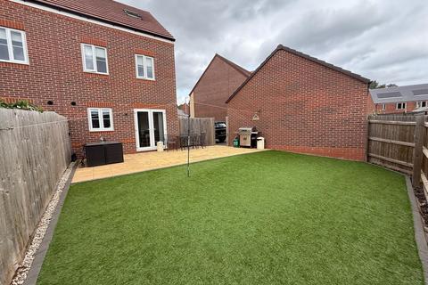 Houses for sale in Cookley | OnTheMarket