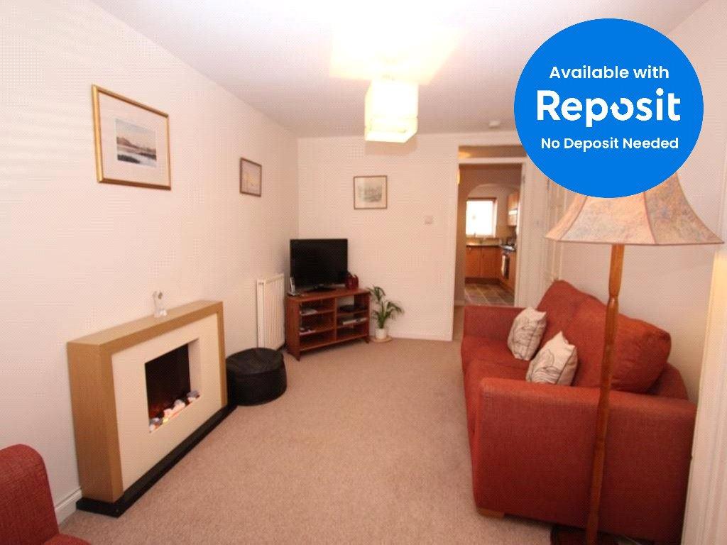 Cameron Toll Gardens, Edinburgh, EH16 2 bed terraced house - £1,220 pcm ...