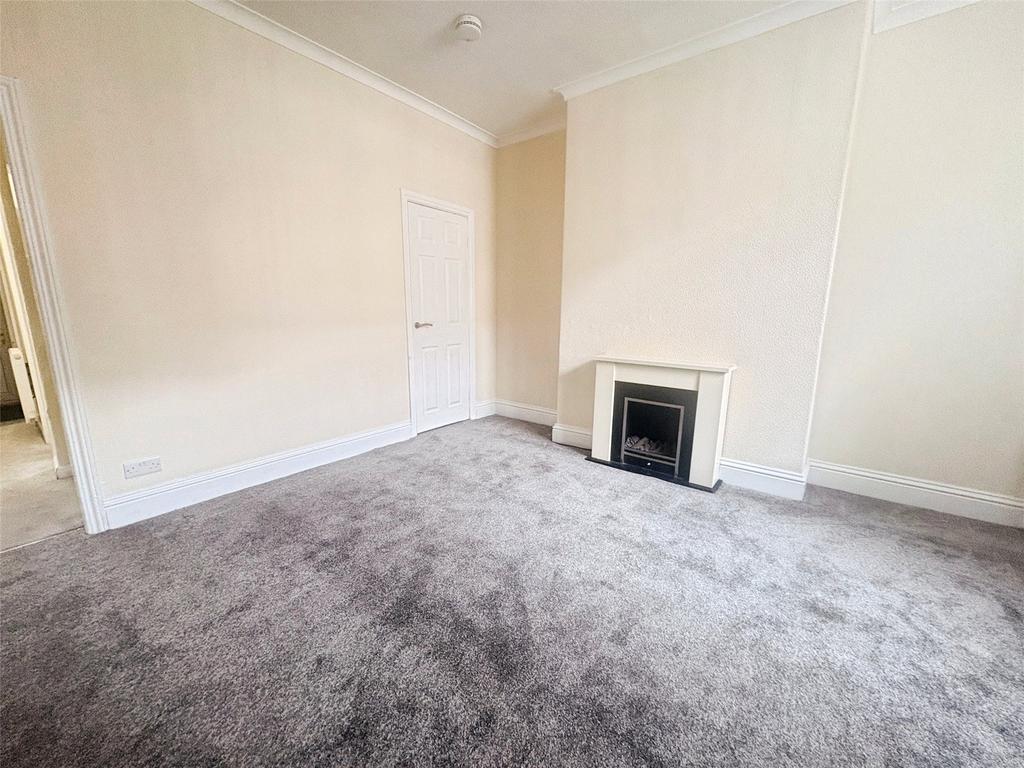 Chandos Street, Darlington, DL3 2 bed terraced house - £575 pcm (£133 pw)