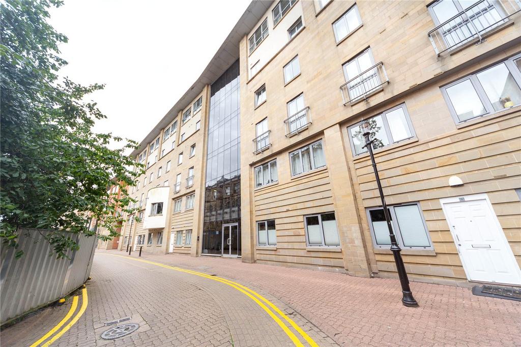 St Stephens Mansions, Mount Stuart... 2 bed apartment to rent - £1,250 ...