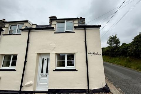 Houses for sale in Dyffryn Ardudwy | OnTheMarket