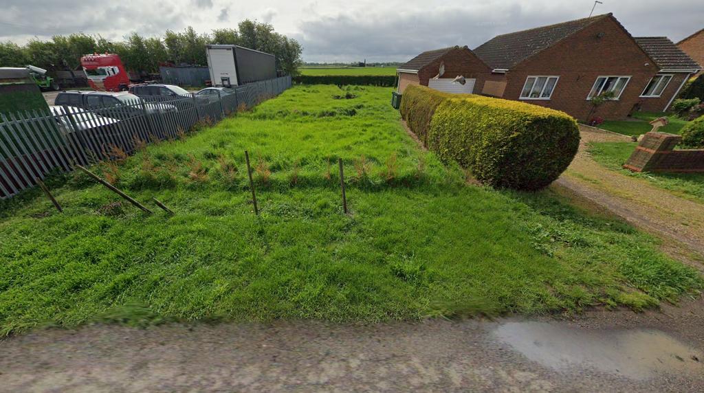 Mereside Drove, Ramsey, Huntingdon Land - £112,000
