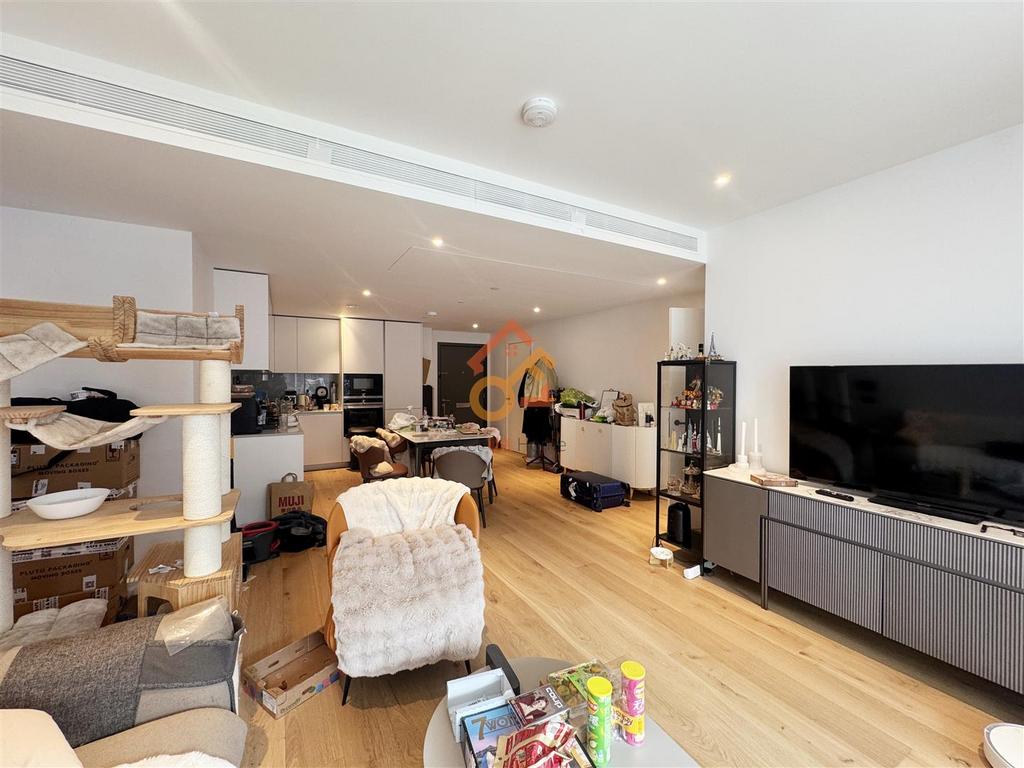Flat Share-Koa House, 15 Electric... 1 bed in a flat share to rent - £2,700 pcm (£623 pw)