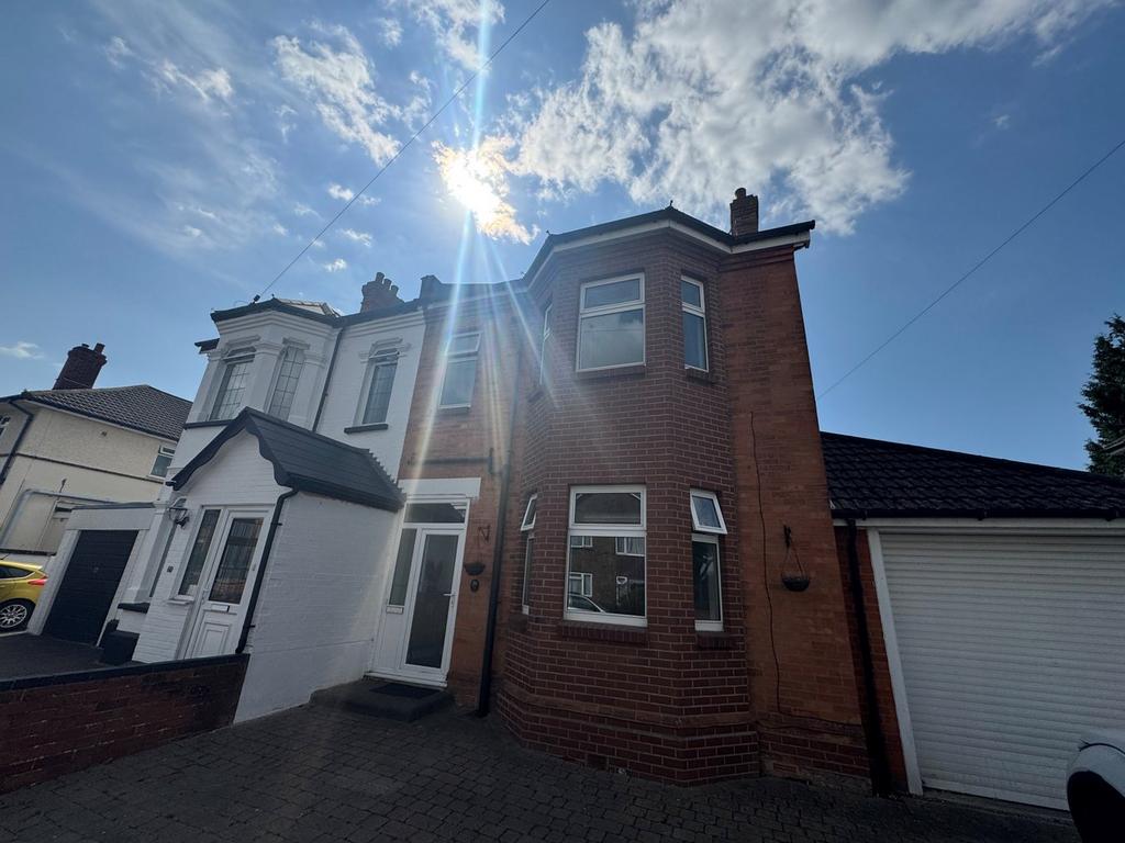 58 Richmond Wood Road, Bournemouth, BH8 1 bed in a house share to rent ...