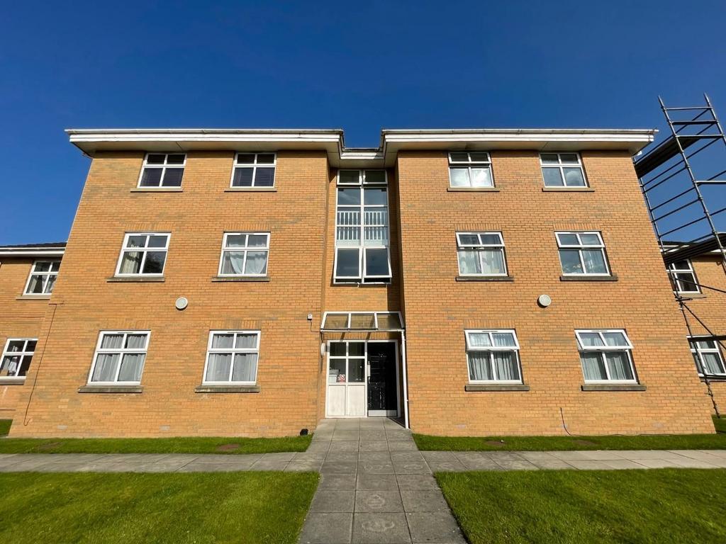 Flat 15 Burford Court 1 Cotterdale 2 Bed Ground Floor Flat 975 flat-15-burford-court-1-cotterdale-2-bed-ground-floor-flat-975