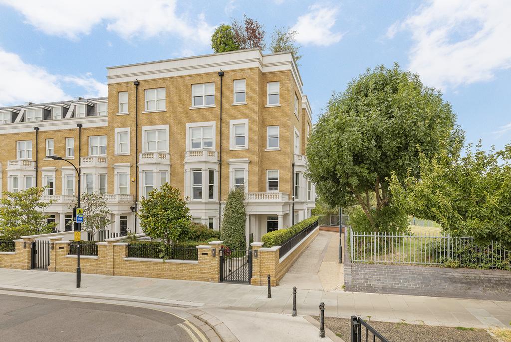 Stevenage Road, South West London SW6 5 bed house for sale - £6,000,000