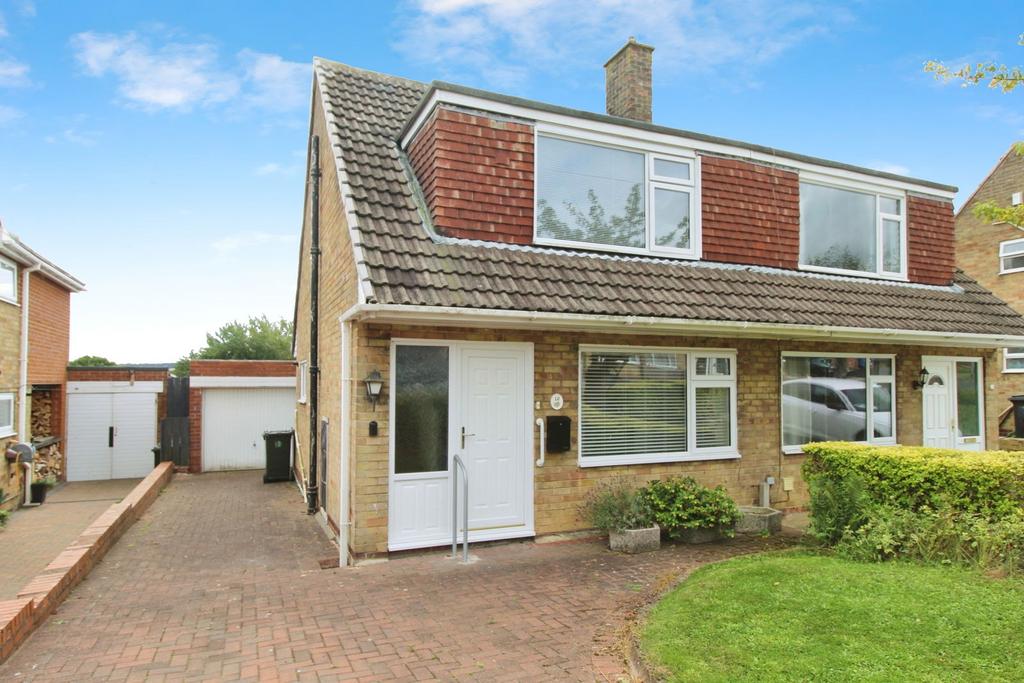 Moorlands, Prudhoe NE42 3 bed semi-detached house for sale - £160,000