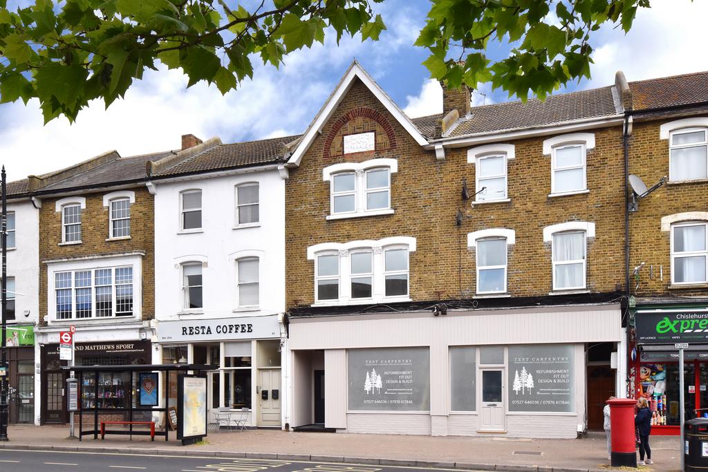 High Street Chislehurst BR7 Studio to rent - £1,150 pcm (£265 pw)