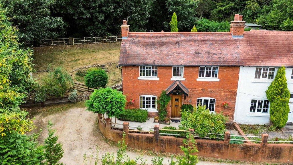Lickey Road, Cofton Hackett... 3 bed semi-detached house for sale - £ ...