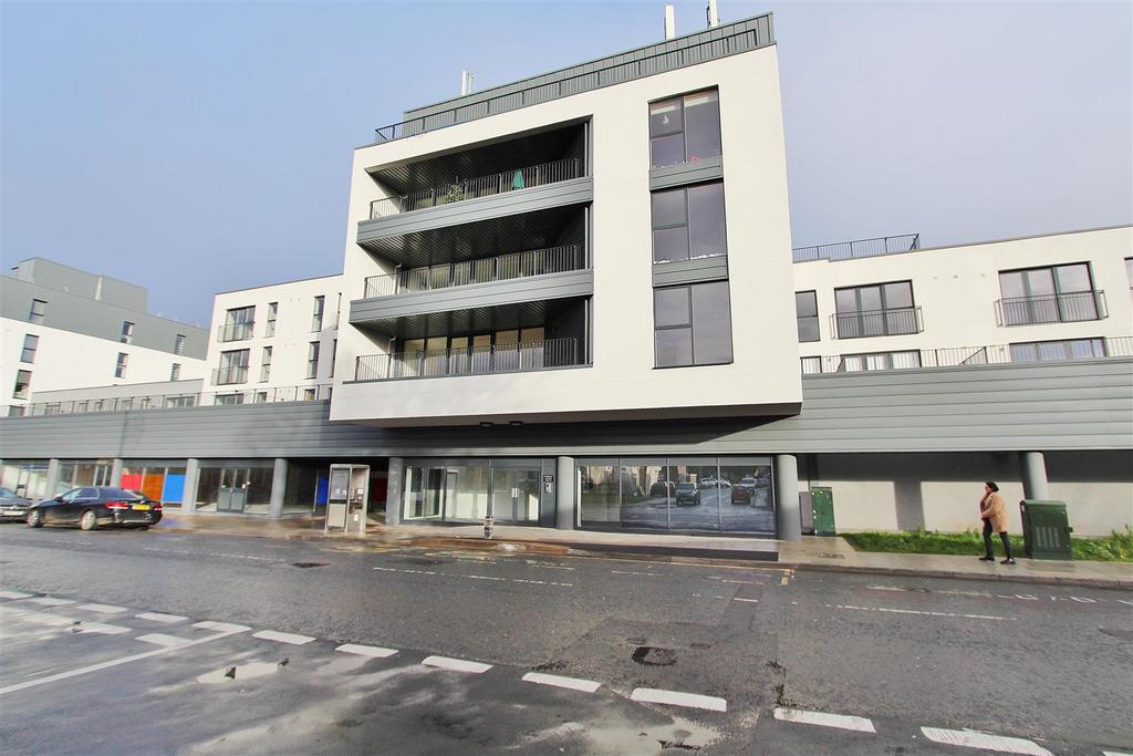 Flat 56, South Block Riverside... 1 bed flat - £1,050 pcm (£242 pw)