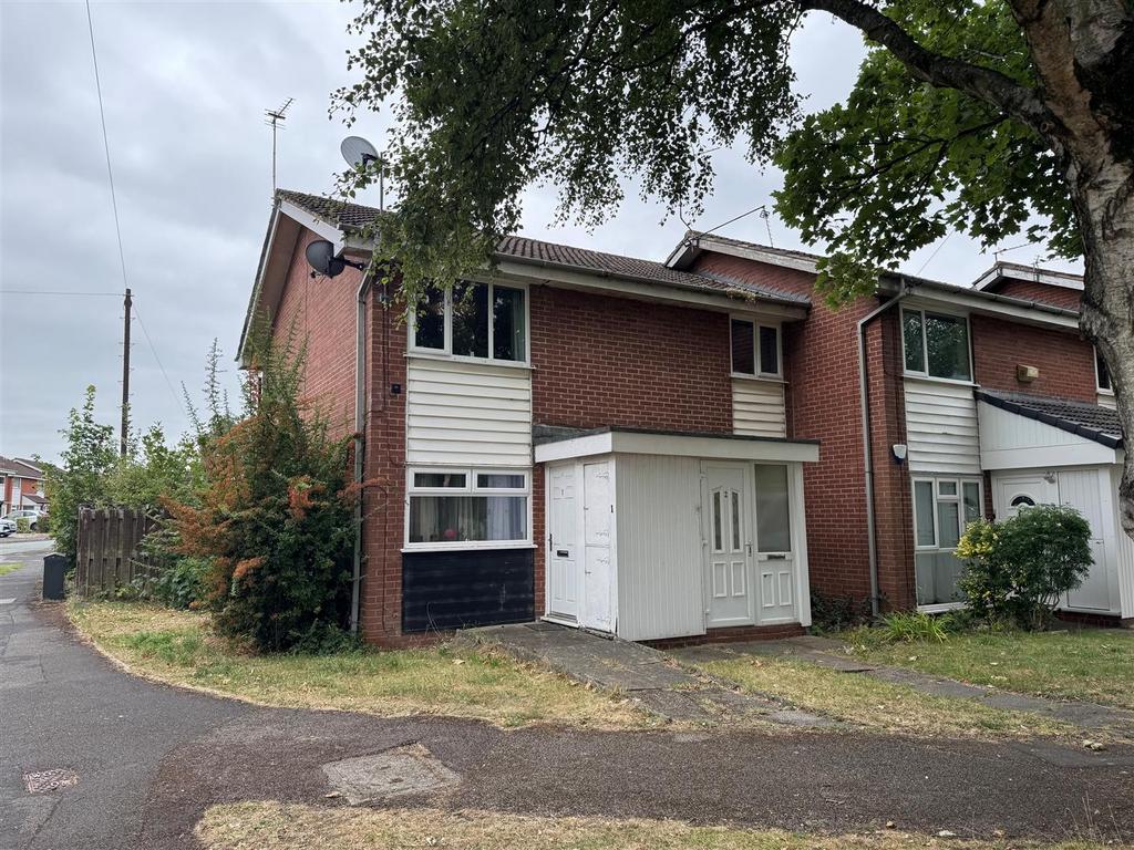 Patterdale Walk, Timperley 2 bed apartment - £179,950
