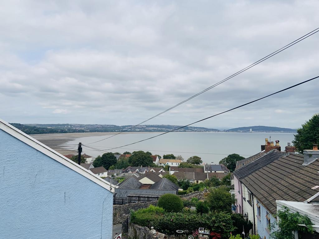 Tichbourne Street, Mumbles, Swansea, SA3 3 bed end of terrace house to ...