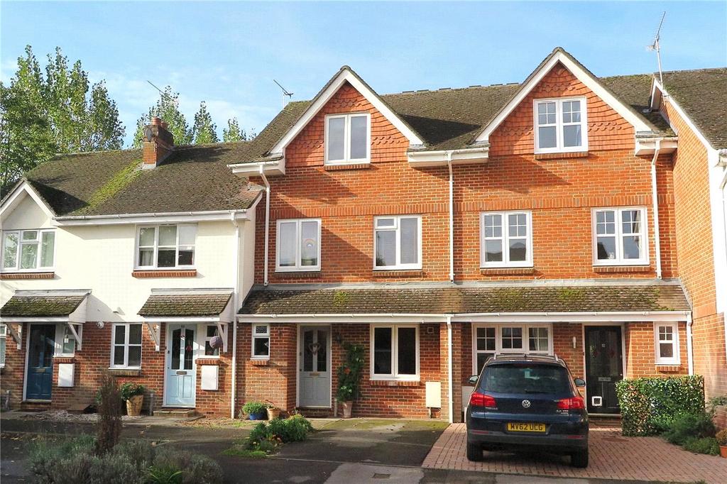 Ferns Mead, Farnham, Surrey, GU9 1 bed in a house share - £675 pcm (£ ...