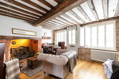 Houses to rent in Rye | OnTheMarket