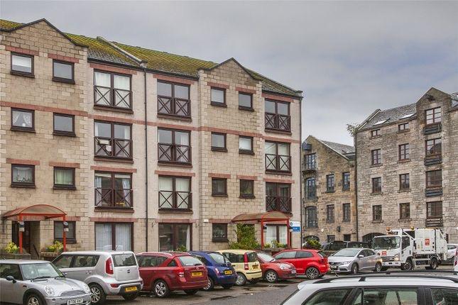 Timber Bush, The Shore, Edinburgh, EH6 2 bed flat - £1,250 pcm (£288 pw)