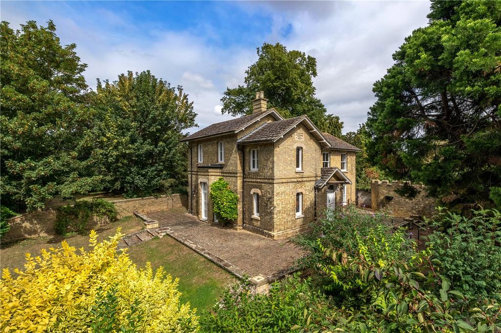 St. Andrews Street, Heckington... 5 bed detached house for sale - £425,000