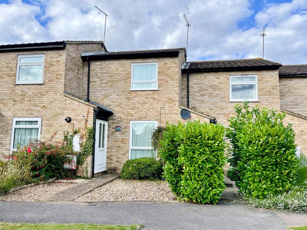White Post Field, Sawbridgeworth, CM21 2 bed terraced house - £335,000