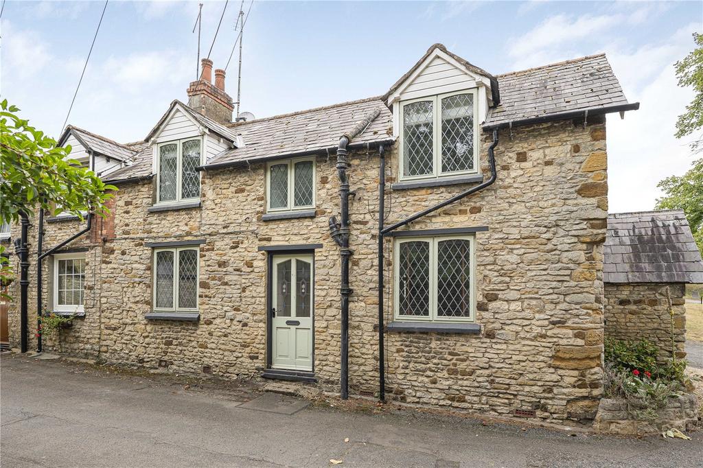 Cherry Tree Lane, Great Houghton... 2 bed house - £1,150 pcm (£265 pw)