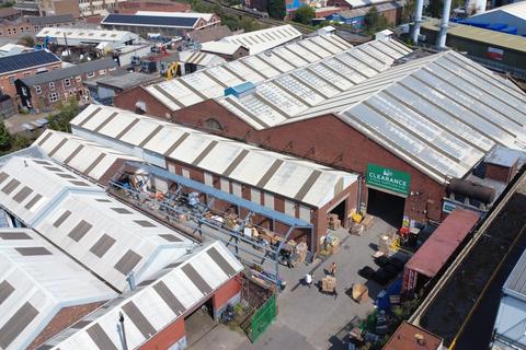 Commercial Property to Rent in Sheffield | OnTheMarket